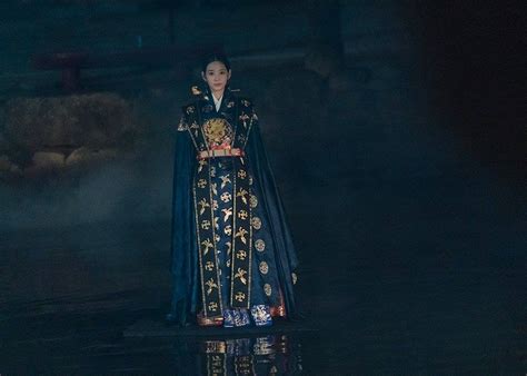 스압금혼령 세자빈 김민주if 인스티즈instiz 인티포털 카테고리