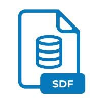 Sdf File Extension What Is An Sdf Format And How To Open It