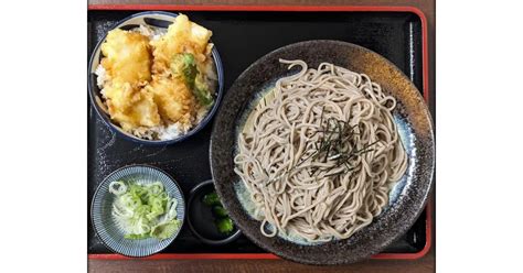 蕎麦切りくろ北24条店北大周辺そば（蕎麦） Retty