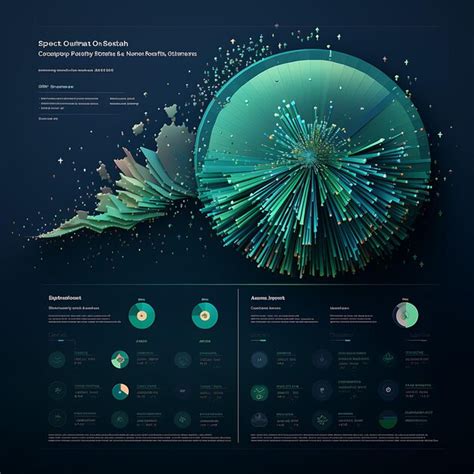 Premium Ai Image Website Layout Design Of Data Analytics Company F 1052 Creative Unique