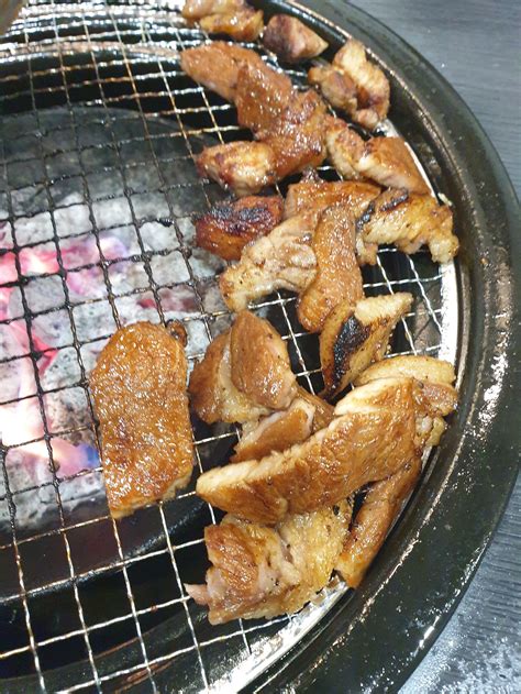 광흥창역 맛집항아리 갈비무한리필돼지갈비