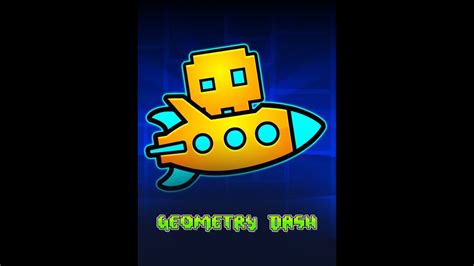 Gea Metry Dash Youtube