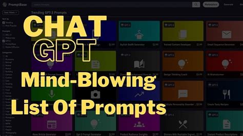 Mastering Chat Gpt A Comprehensive Guide To Efficient Usage Etsy