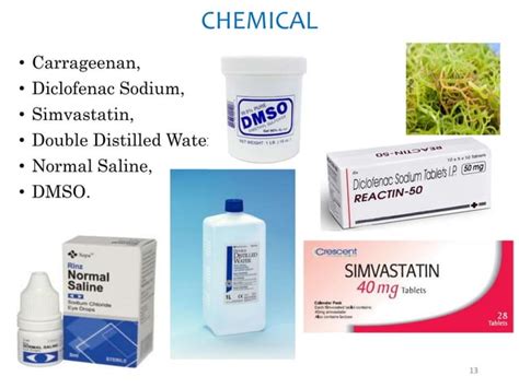 Simvastatin Anti Inflammatory Effect Ppt