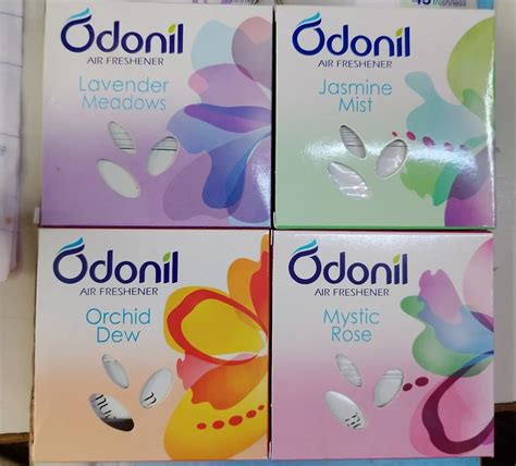 Odonil 75gm Block At ₹ 55 Piece In Madurai Id 2856010117855