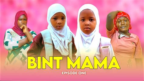 BINTI MAMA EPISODE O1 YouTube