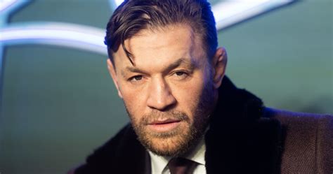 Conor Mcgregor Says Ryan Garcia Should Have Lifetime Ban After Positive Ped Test News