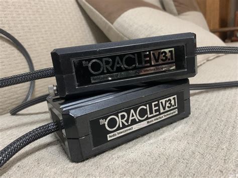 美国 Mit Oracle V31 平衡线线材系列厦门丰盛影音二手音响二手发烧音响音响发烧站家庭影院广州贵族网 音响贵族网