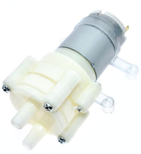 Flowsensor Yfs401 Calibration Page 2 Sensors Arduino Forum