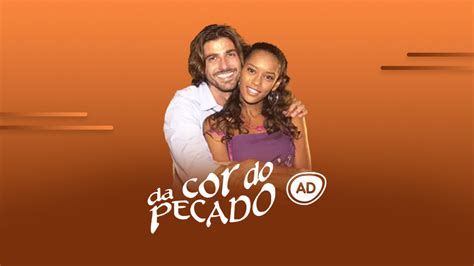 Da Cor do Pecado Resumo do capítulo de quinta feira 22 04 2021