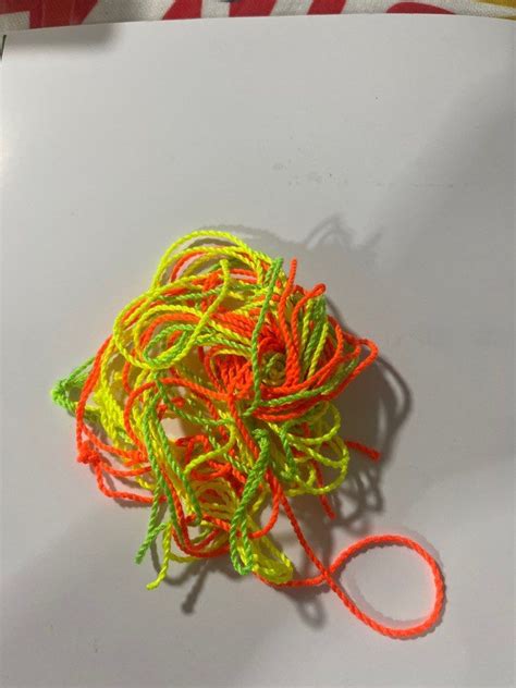 Yoyo String 5 Piece Everything Else On Carousell