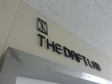 Thedaftlab