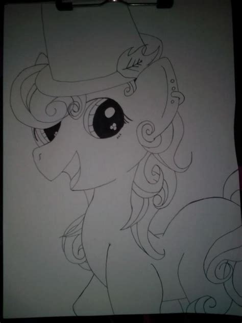 Mlp Maple Leaf By Headlessduchess On Deviantart