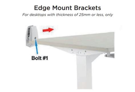 How To Mount Screen Brackets BPF BPFonline Blog