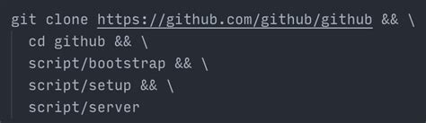 Github 工程团队的开发环境迁移至 Codespaces 重庆雪印网络科技有限公司