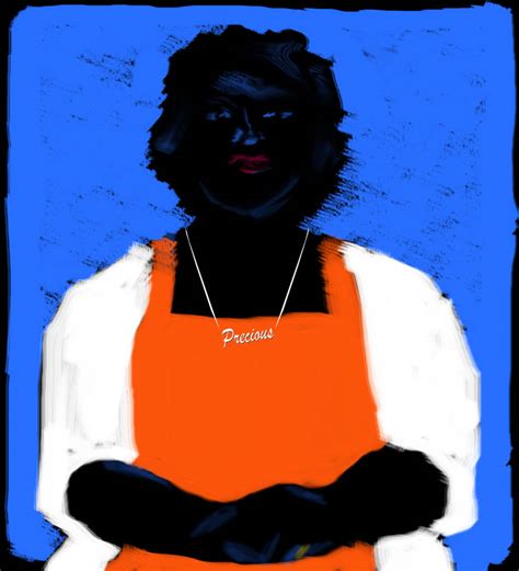 Oprah By Pk4only On Deviantart