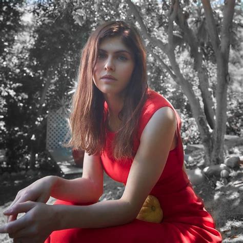 الکساندرا داداریو Alexandra Daddario Images Alexandra Daddario