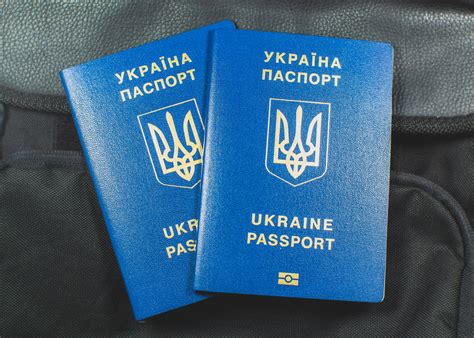 Закордонний паспорт як продовжити термін дії за кордоном