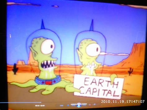 Kang And Kodos By Porygon2z On Deviantart