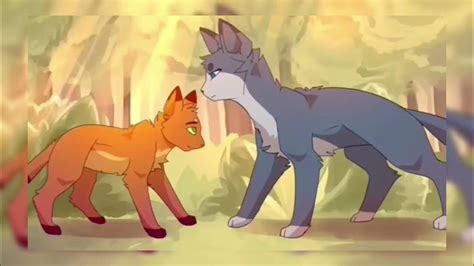 Коты воители новый клип Warriorcats лайк подпишись котывоители