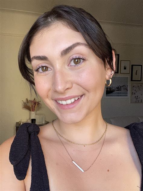 Tarte Tartelette Tubing Mascara Review With Photos Popsugar Beauty