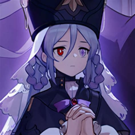 🔮⠀⠀dubra ☆ Icon In 2024 Cute Anime Character Cute Icons Anime Warrior