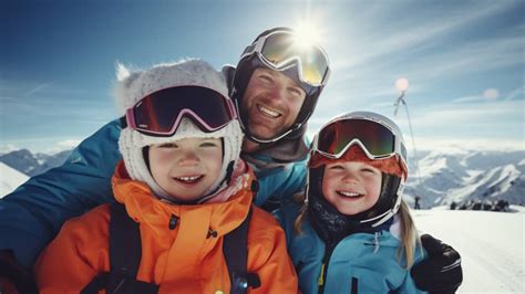 Vacances dhiver comment choisir son camping 4 étoiles