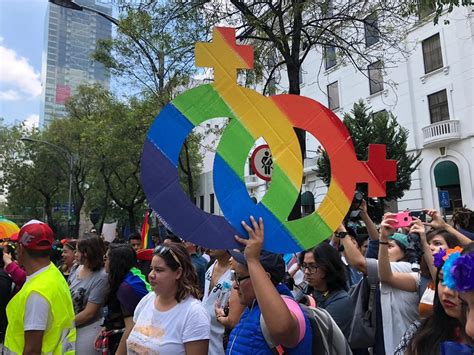 Marcha del orgullo LGBTTTIQ en la CDMX se llevará a cabo en formato digital por COVID