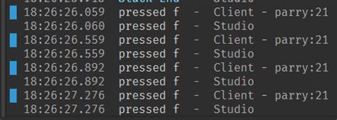 Userinputservice Inputbegan Is Firing Twice Scripting Support