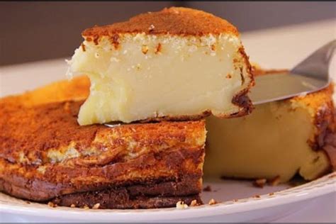 Bolo Mole Bolo Nordestino Bem Cremoso E Fácil De Preparar Para Seu Café