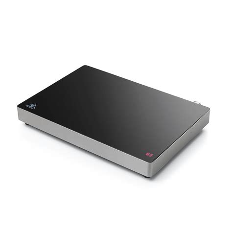 Sirman Induction Buffet Plate Ih Bm Fem