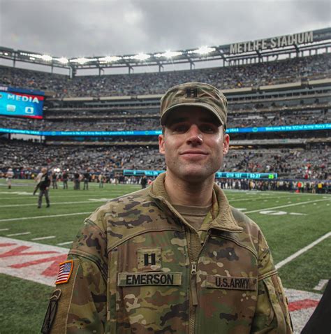 Dvids Images 10th Combat Aviation Brigade Attends Army Navy Game
