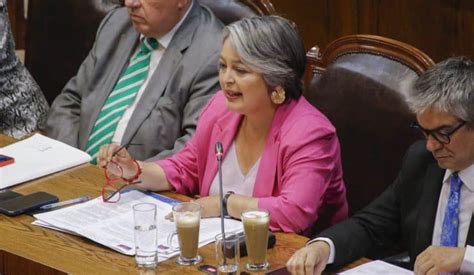 Reforma De Pensiones Aprobada Cámara La Despacha A Ley