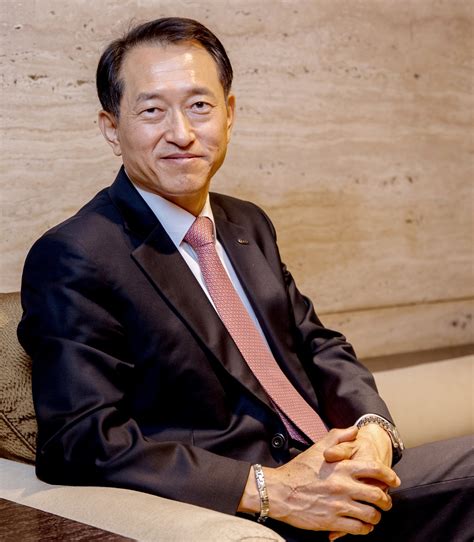 Yong S Kim Auto News Press