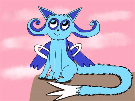 Neptune Animation By Vaya Dragon On Deviantart