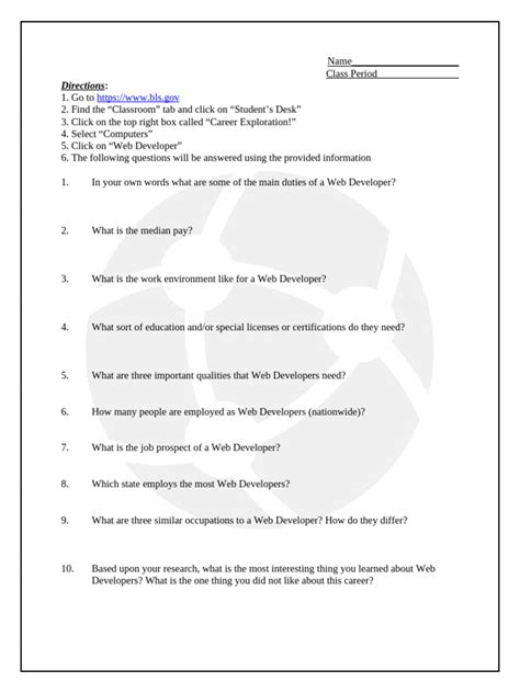 2 web developer pdf