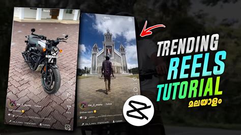 New Trending Ai Transition Reels Video Editing Instagram Reels