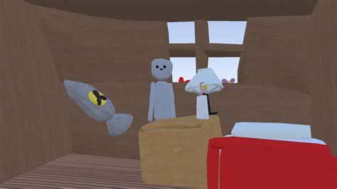 Blobtown Meta Quest Game
