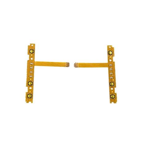 New Replacement Part Flex Cable For Nintendo Ns Switch Joy Con Left