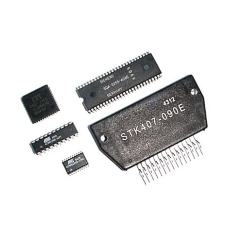 Pic16f876 Circuito Integrado 28 Pin 8 Bit Cmos Flash Microcontrollers
