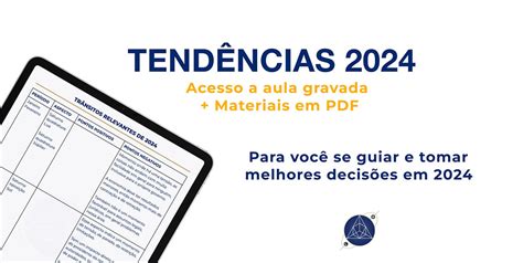 TendÊncias AstrolÓgicas 2024 Mbernis Astrologia