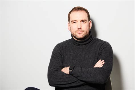 Influential French Ai Expert And Futurist Jean Christophe Bonis You