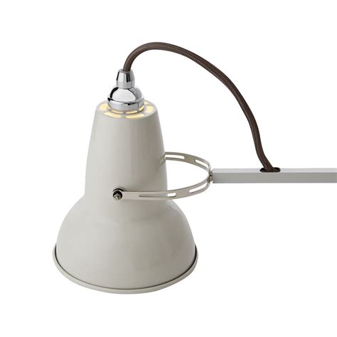 Anglepoise Original 1227 Mini Led Wall Lamp White Uk
