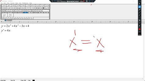 Derivation تفاضل1 Youtube