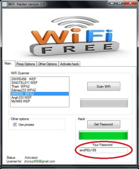 Wifi Password Hack Software For Pc Maupoc