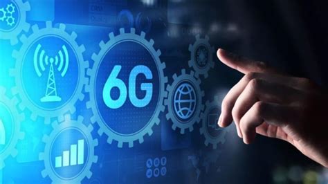 华为：6g将在2030年左右推向市场凤凰网科技凤凰网