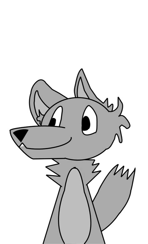 Rexus The Wolf Sprunki Fanon Wiki Fandom