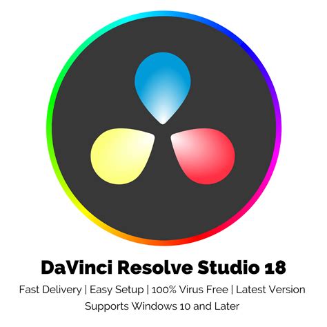 davinci resolve 18 garwebcam