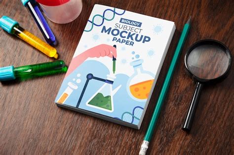 Science Mockup Images Free Download On Freepik