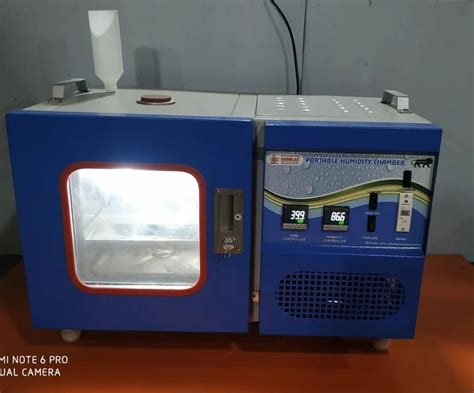 Portable Calibration Humidity Chamber At ₹ 100000 Piece Gokhiware